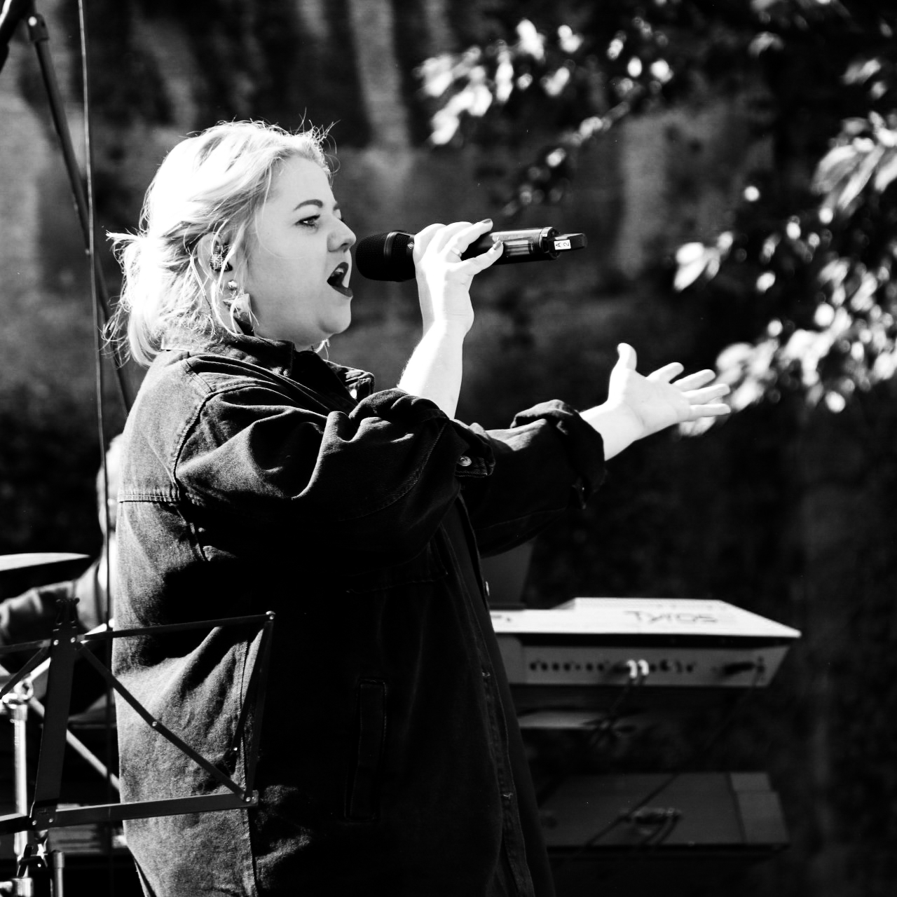 spur13 Band | Party – Coverband aus dem Vogtland