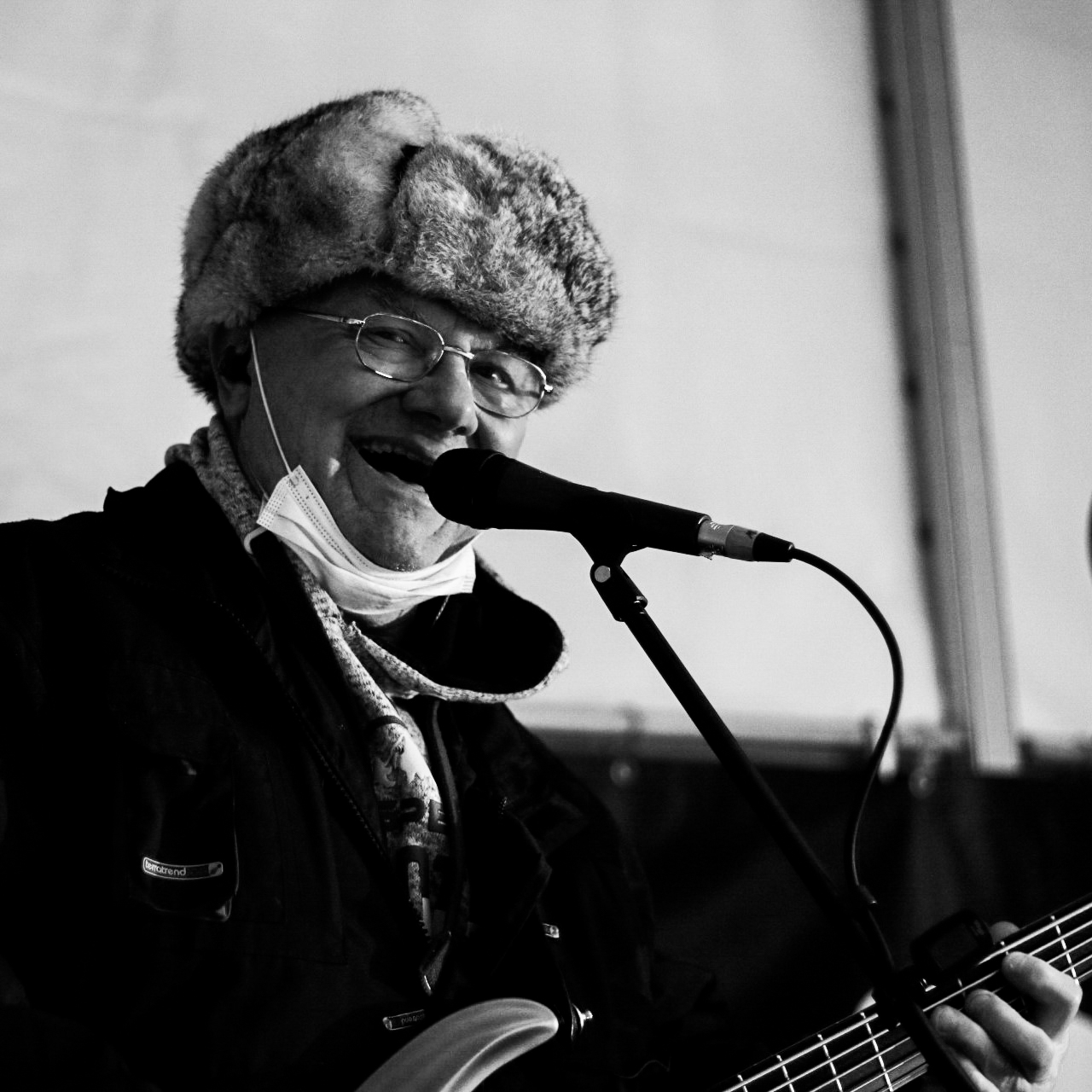 spur13 Band | Party – Coverband aus dem Vogtland